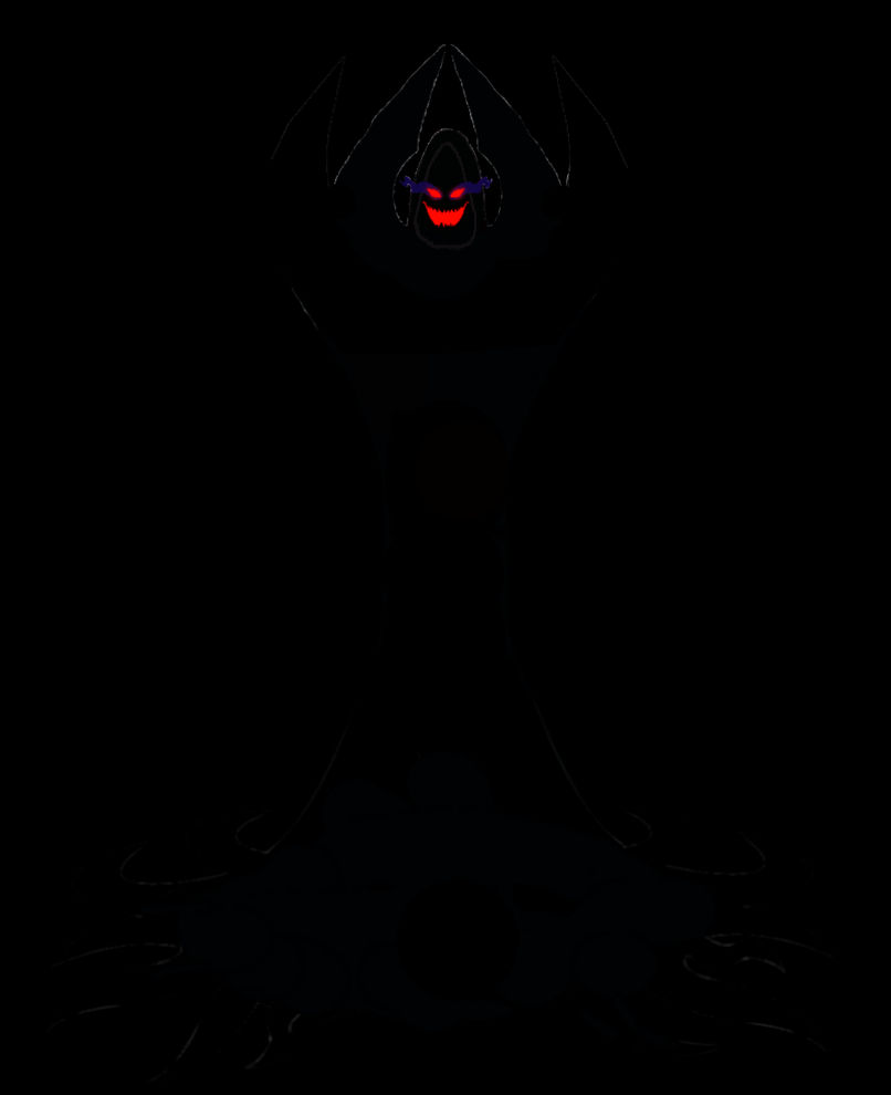 Malachor, the Dark Lord (redesign with mouth) by Venjix5 on DeviantArt