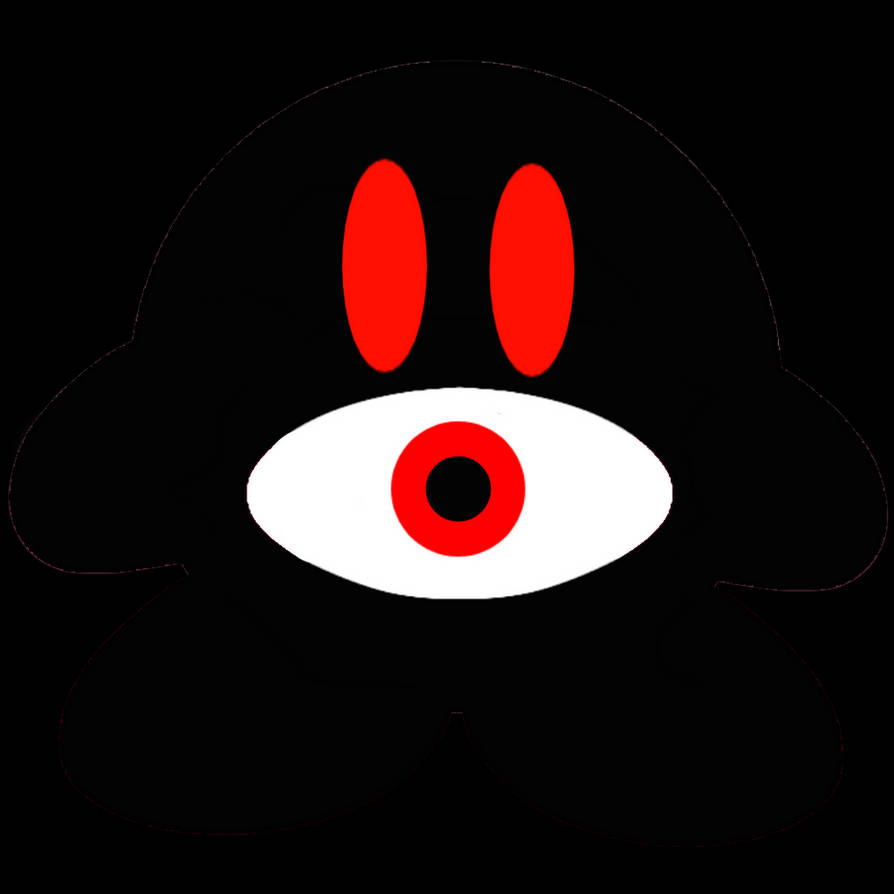 Dark Matter Kirby by Venjix5 on DeviantArt