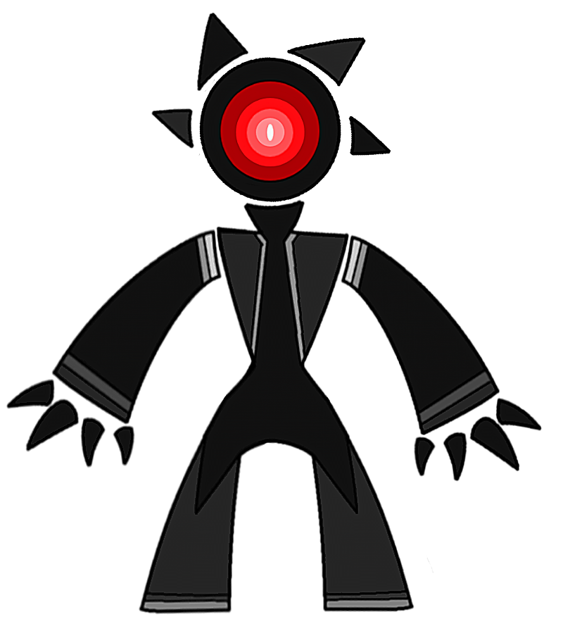 Venjix5 (Character) by Venjix5 on DeviantArt