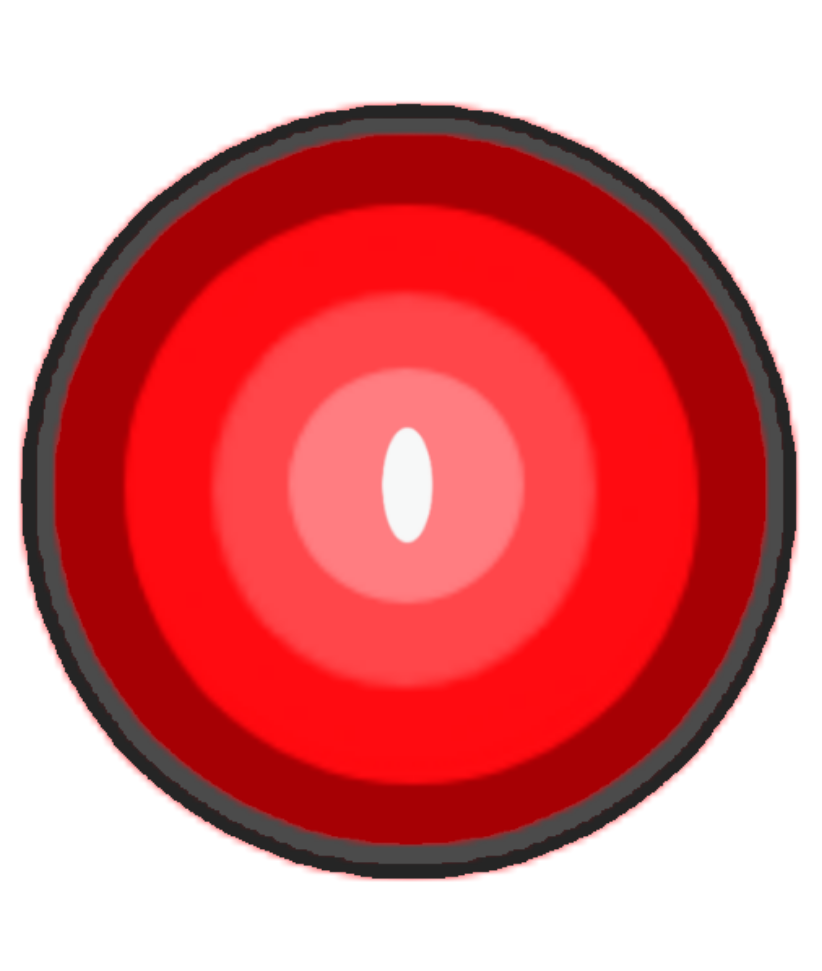 Eye of Venjix5 by Venjix5 on DeviantArt