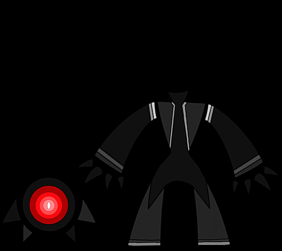 Venjix5 (Head and Headless Body) by Venjix5 on DeviantArt