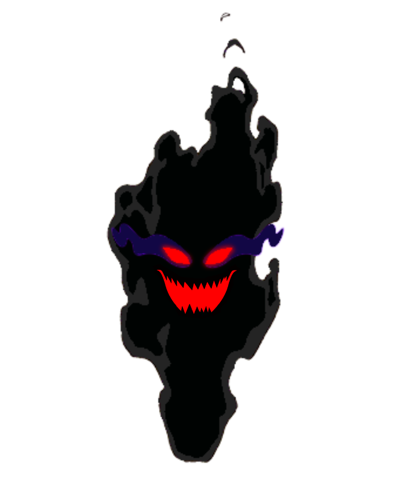 Malachor (spirit form with mouth) by Venjix5 on DeviantArt