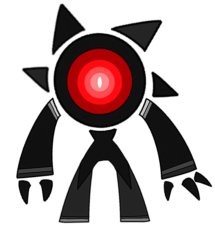 Mr. Venjix5 by Venjix5 on DeviantArt