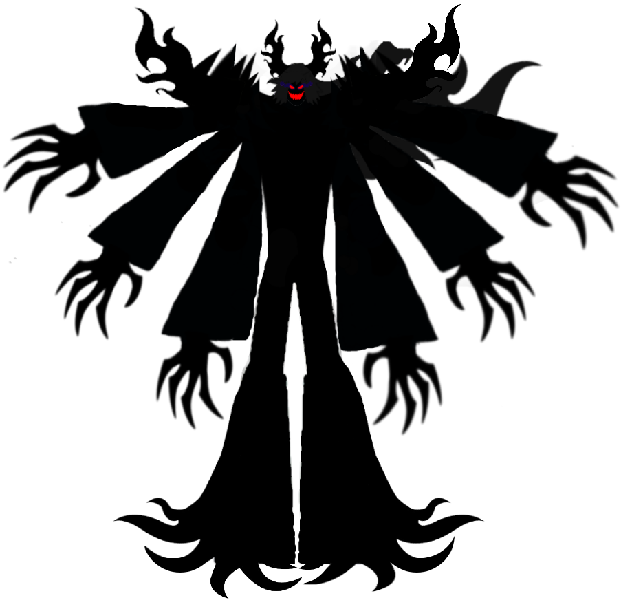 Malachor (Shadows Asgard form) by Venjix5 on DeviantArt