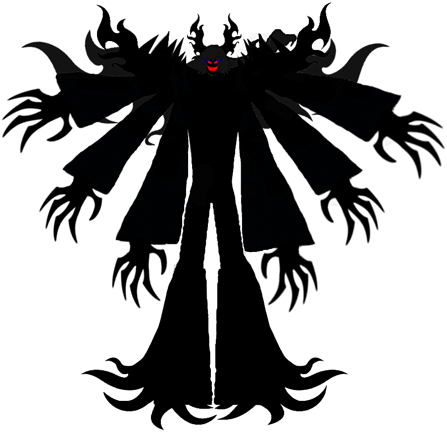 Malachor (Final Form) (Shadows Asgard Mode) by Venjix5 on DeviantArt