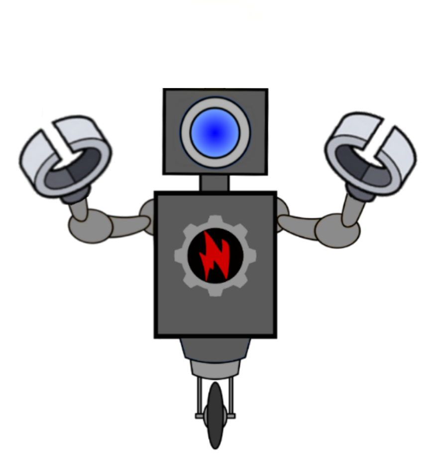 N. Workerbot by Venjix5 on DeviantArt