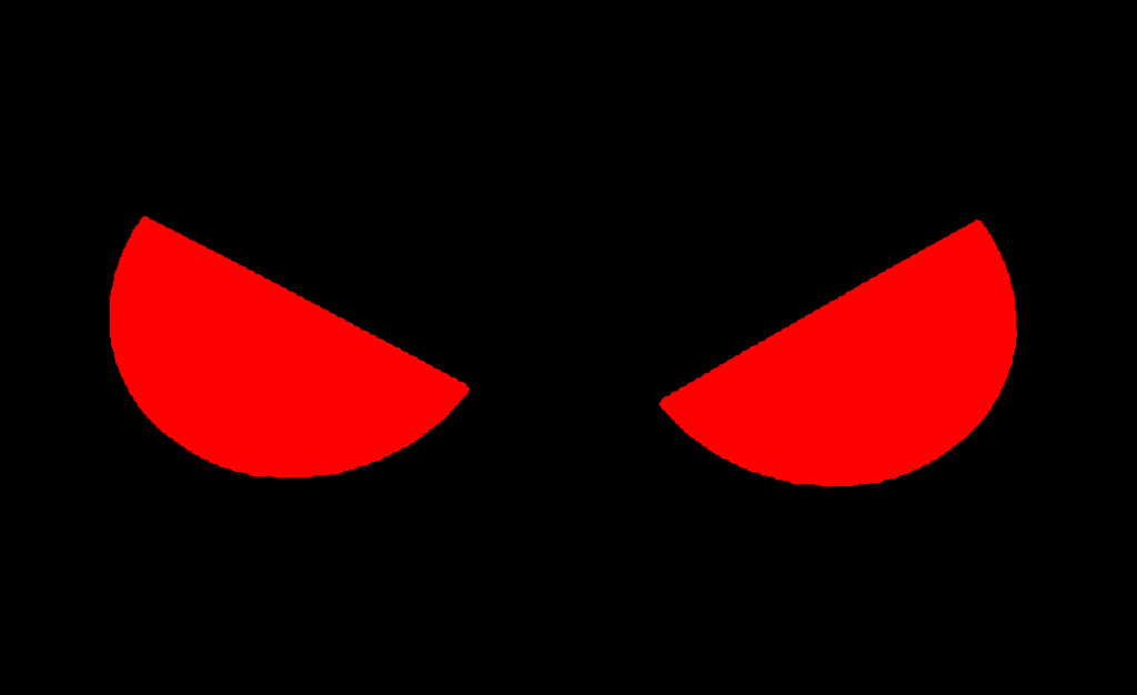 Red Eyes by Venjix5 on DeviantArt