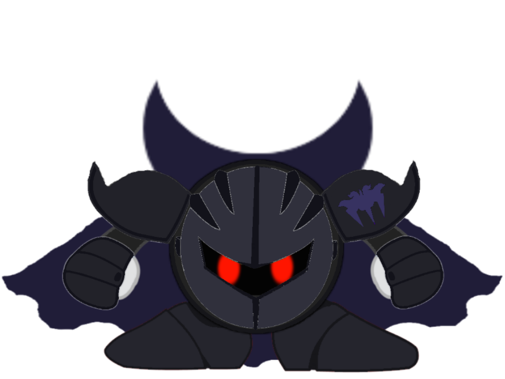 Umbra Knight (without sword) by Venjix5 on DeviantArt