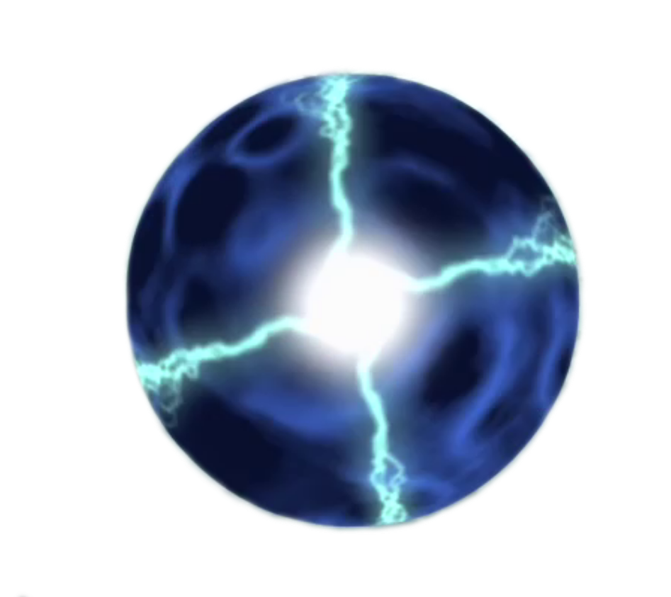 Electro-Orb by Venjix5 on DeviantArt