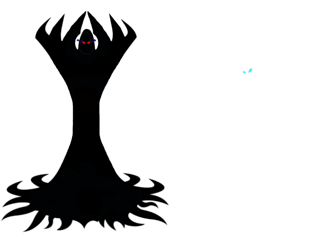 The Powerful Entities by Venjix5 on DeviantArt