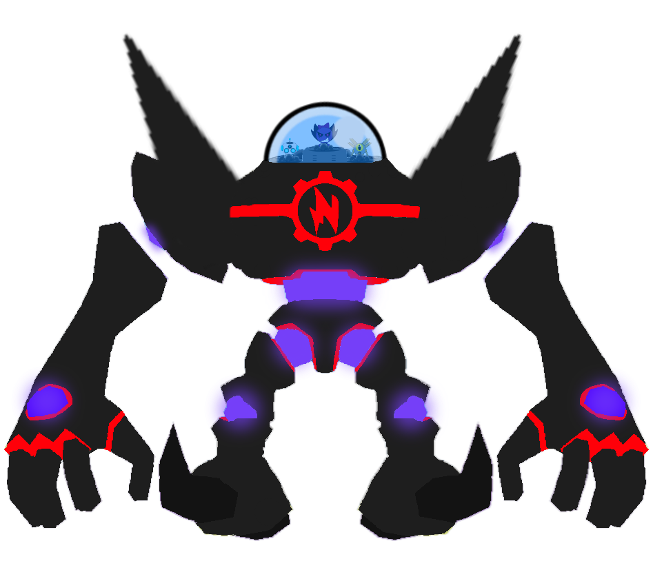 Unnamed Mech by Venjix5 on DeviantArt