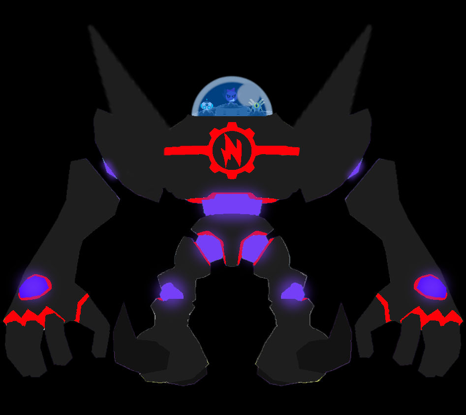 Unnamed Mech by Venjix5 on DeviantArt