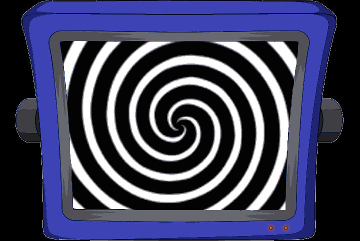 N. Shroud's Hypno Screen by Venjix5 on DeviantArt