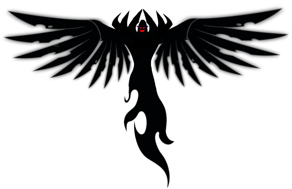 Malachor (bird form) by Venjix5 on DeviantArt