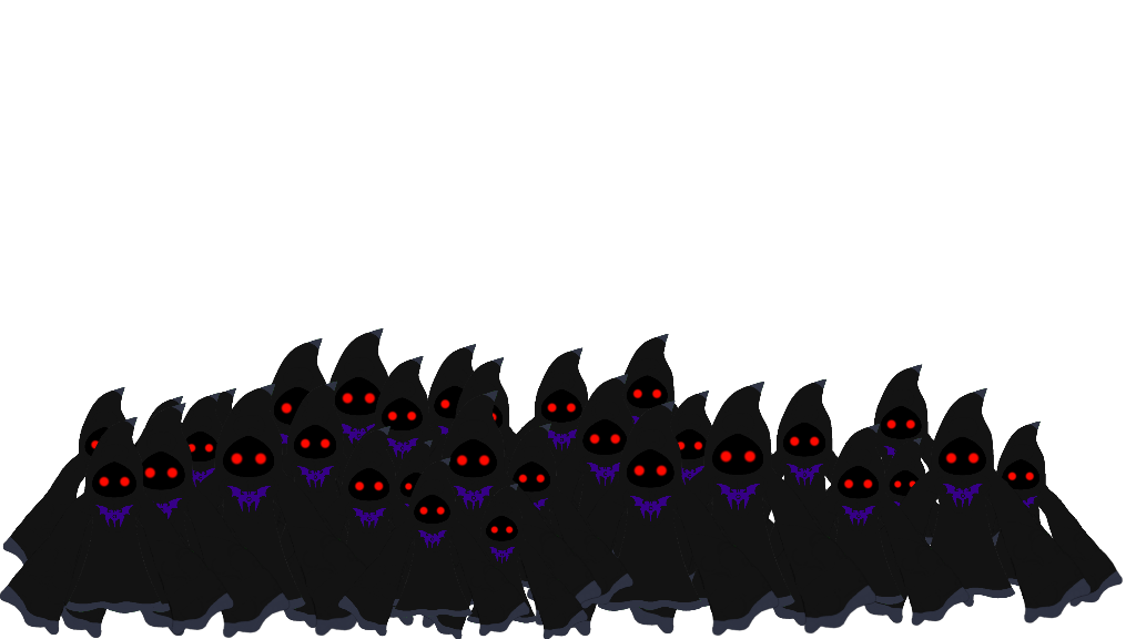 Shadow Cult by Venjix5 on DeviantArt