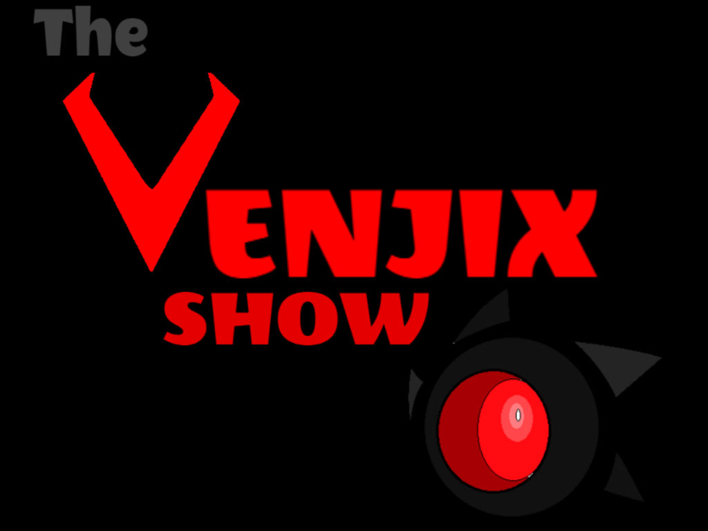 The Venjix Show Theme Song by Venjix5 on DeviantArt