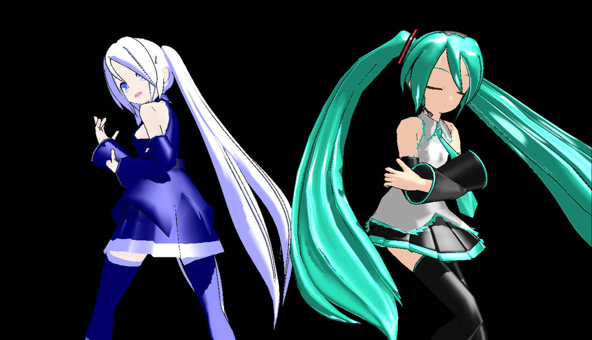MMD Sweet so Sweet poses by cheese2982003 on DeviantArt