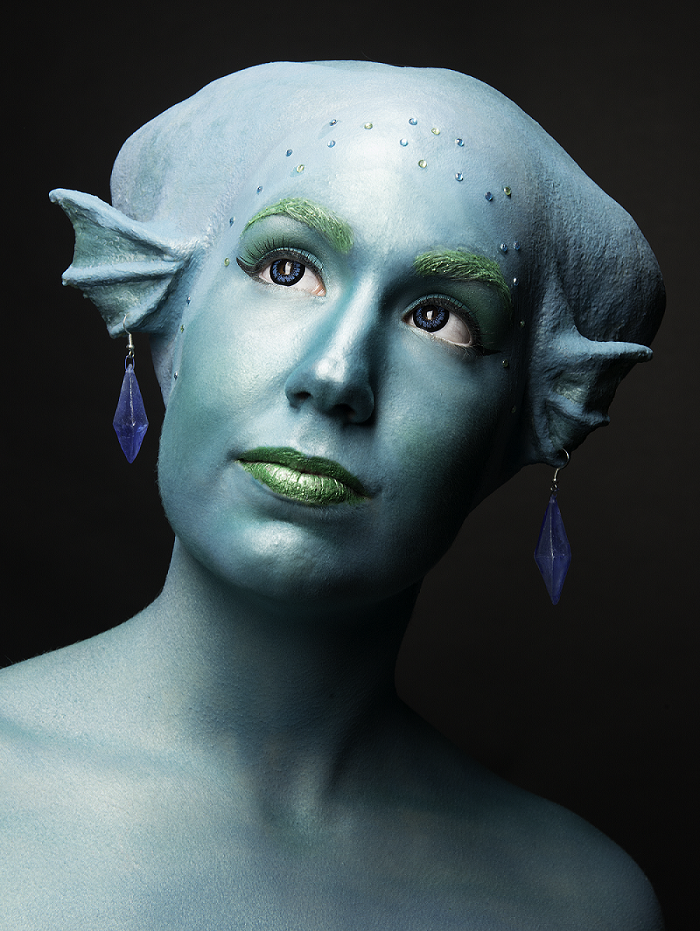Princess Ruto by xxParkin on DeviantArt