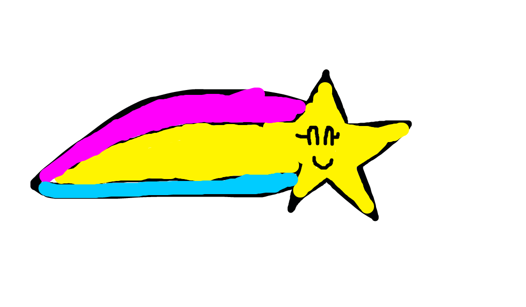 STAR!!!!!!! by Emsggufknfkhvb on DeviantArt