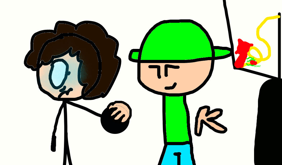 uh oh. by Emsggufknfkhvb on DeviantArt