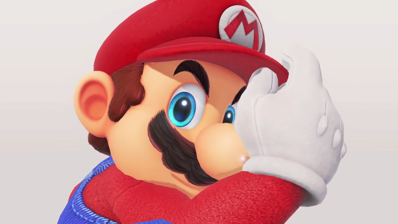 mario(me) odyssey model for mmd+textures by supermariojumpan on DeviantArt