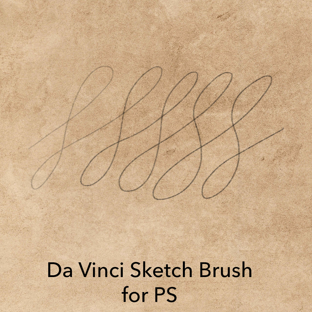 DaVinci Sketch Pencil by UrbaneLiebe on DeviantArt