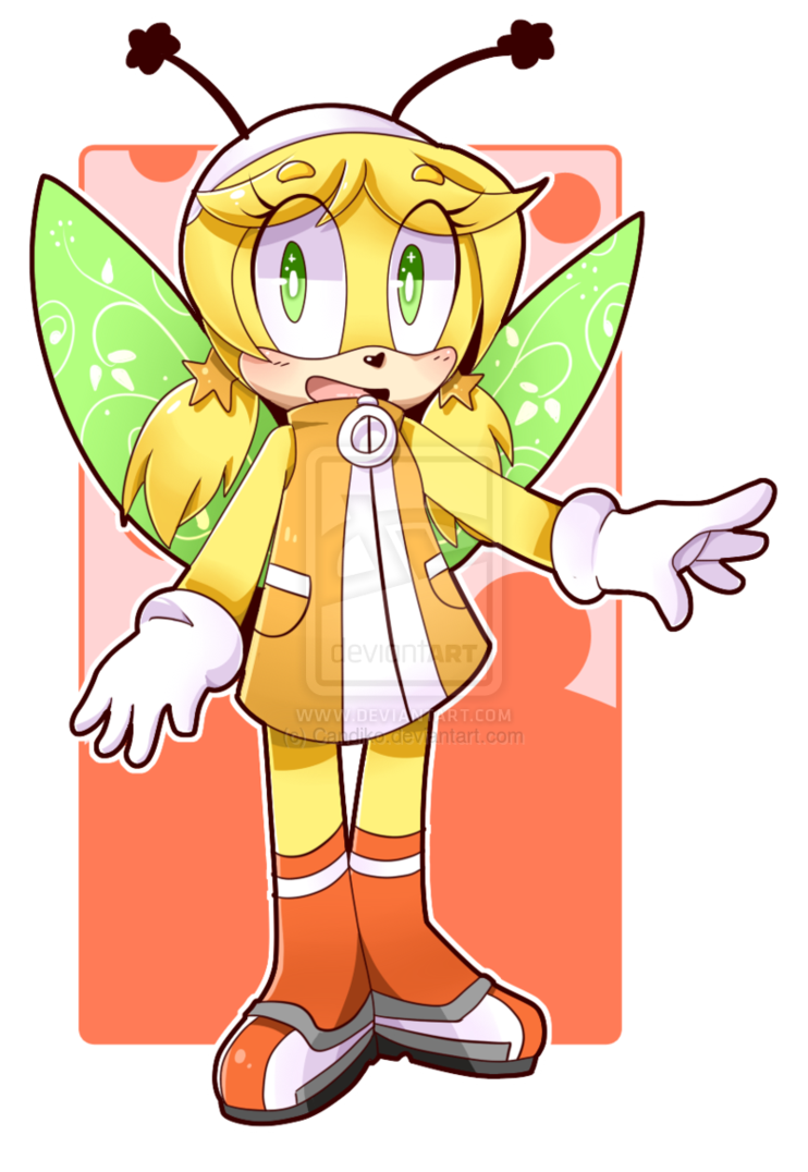 .:character2 Skin - Phoebeethebumblebee:. by Xromeo-azul-sketches on ...