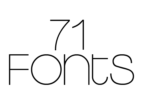71 FONTS by fairytaleoflies on DeviantArt