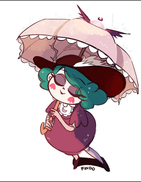 Teen Eclipsa by heathen1738 on DeviantArt