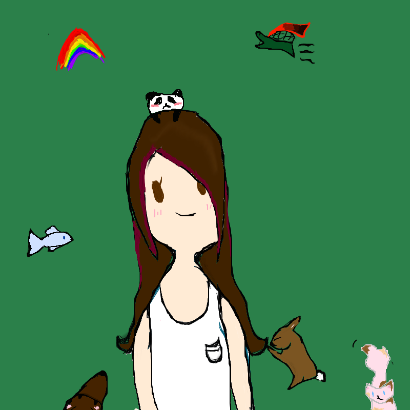 admin right now by oakiki on DeviantArt