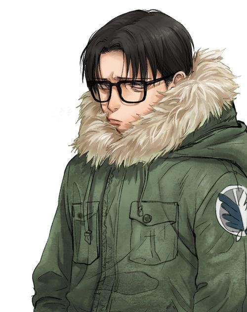 Swings (Modern AU!) Levi X Reader {Part 1 of 2} by FantageDawn on ...