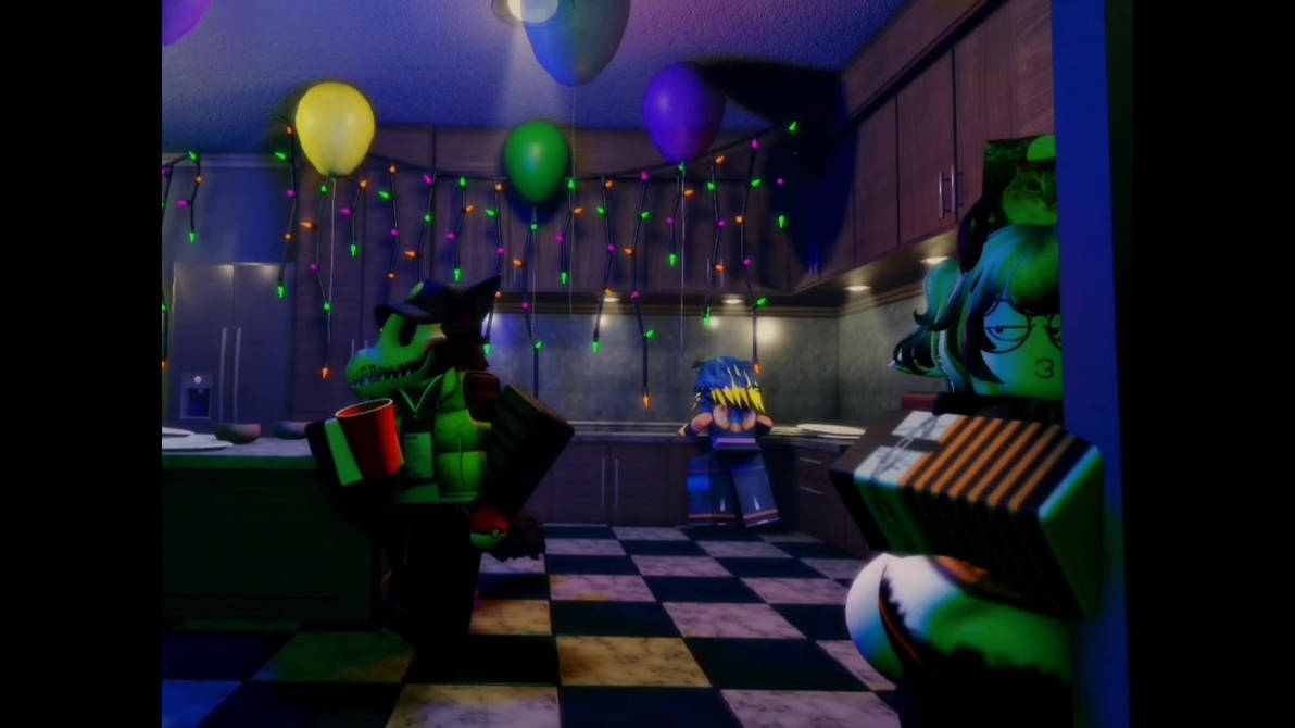 Vore Anim by Fluffki on DeviantArt