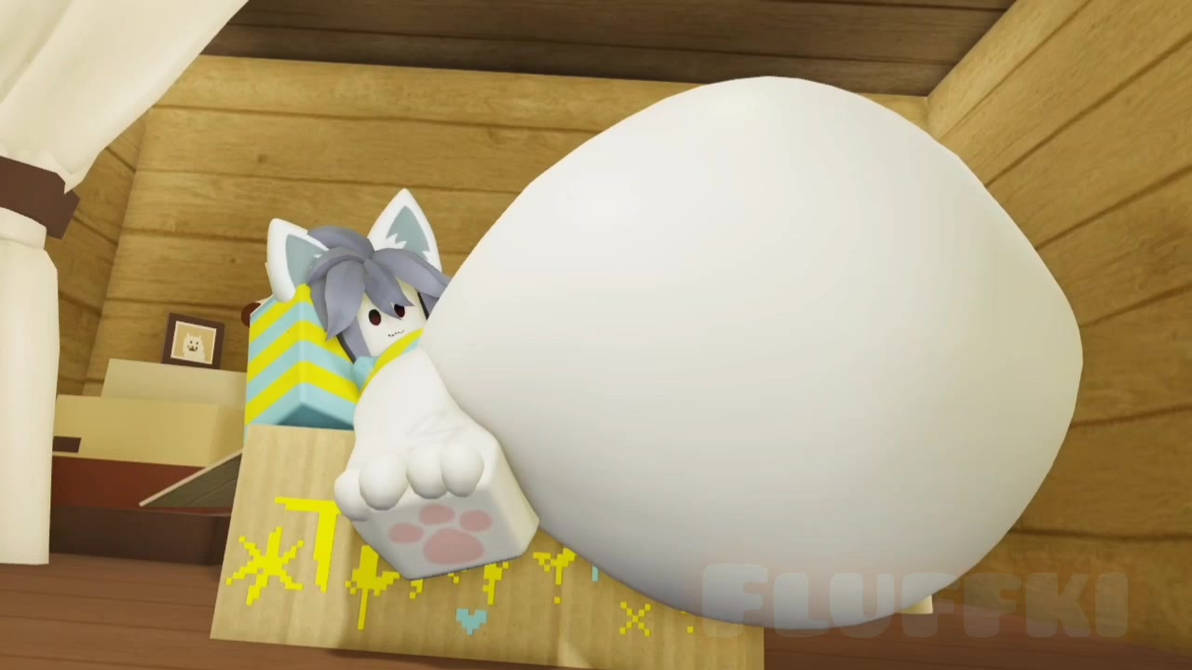 Stealing From Tem by Fluffki on DeviantArt