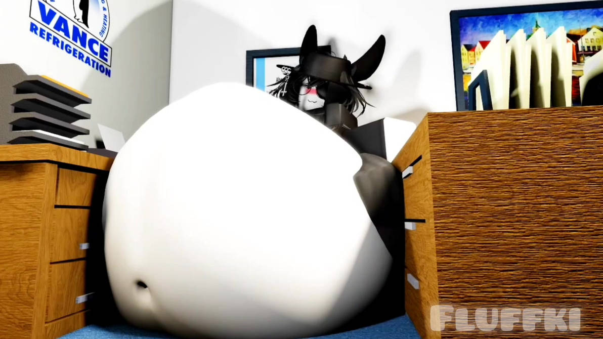 Case Closed [Vore Looped Animation] by Fluffki on DeviantArt