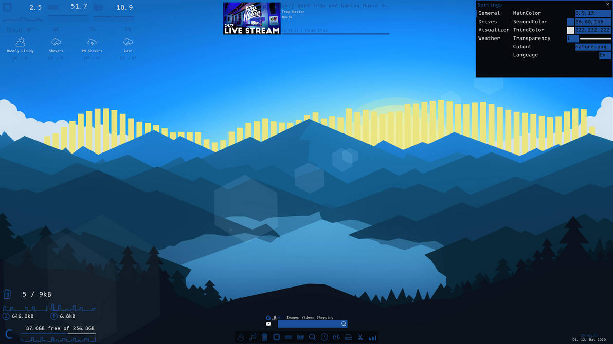 Nicksons-Suite by xXNicksonXx on DeviantArt