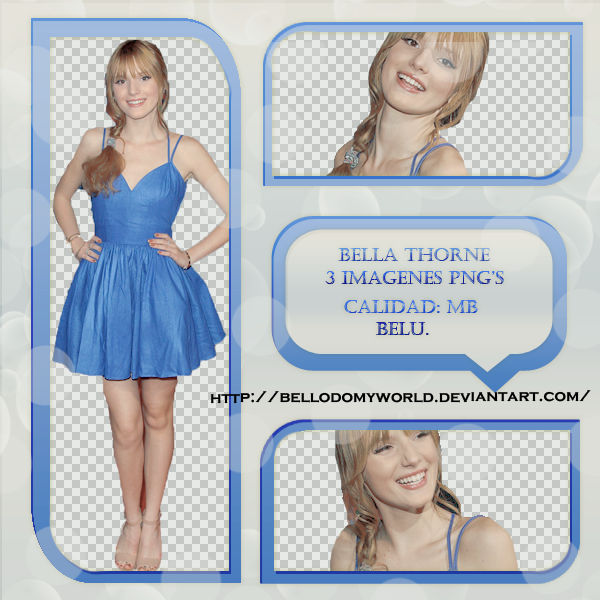 -Pack Png, Bella T. by BelLodoMyWorld on DeviantArt