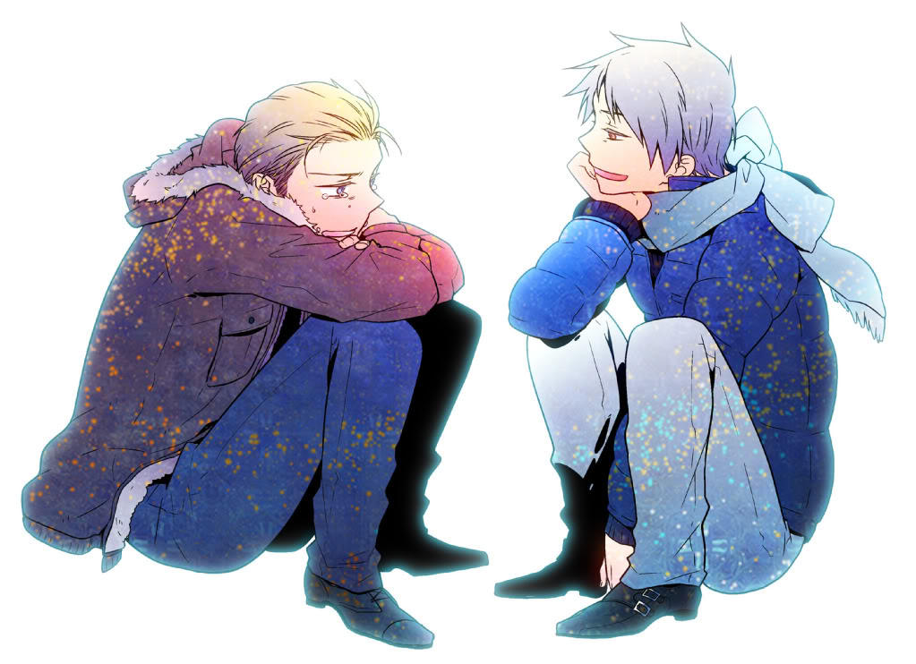 Germany x Albino!Child!Reader x Prussia Ch.9 by AnimeGamer1223 on ...