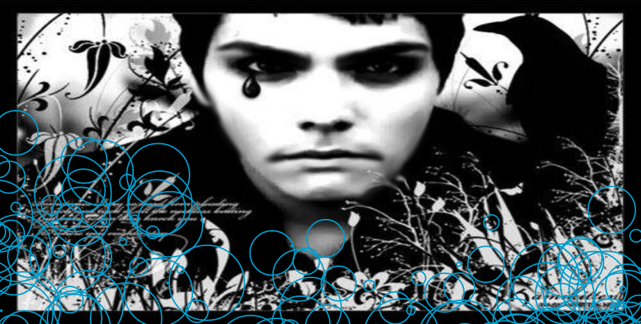 Gerard Way angry by GerardWaylover4 on DeviantArt