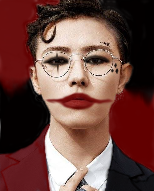Block B Ukwon