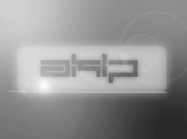Shinny Logo gray versio by AKLP on DeviantArt