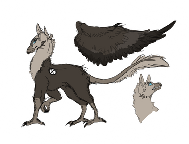 Explore the Best Wygrif Art | DeviantArt