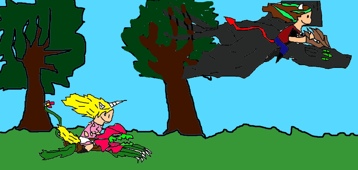 the great race by TARDISCHASER42 on DeviantArt