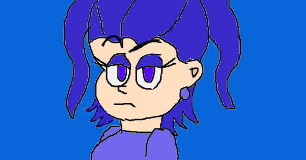 Bloo by StarprincessDaisy64 on DeviantArt