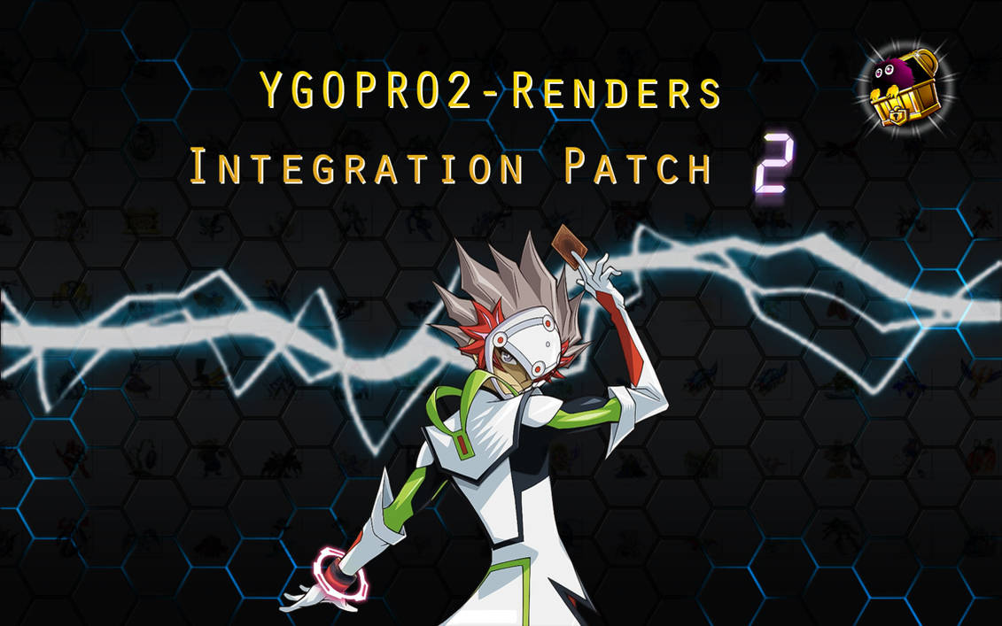 YGOPRO2-Renders Integration Patch 2 by coccvo on DeviantArt