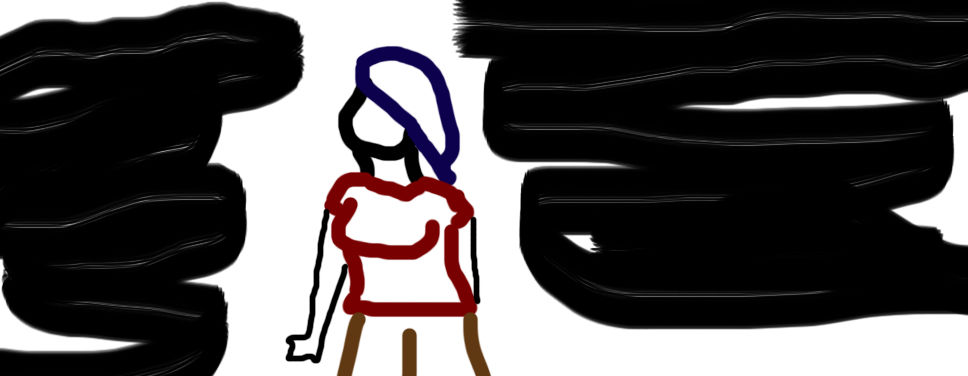 Odd proportions by livveydiv on DeviantArt