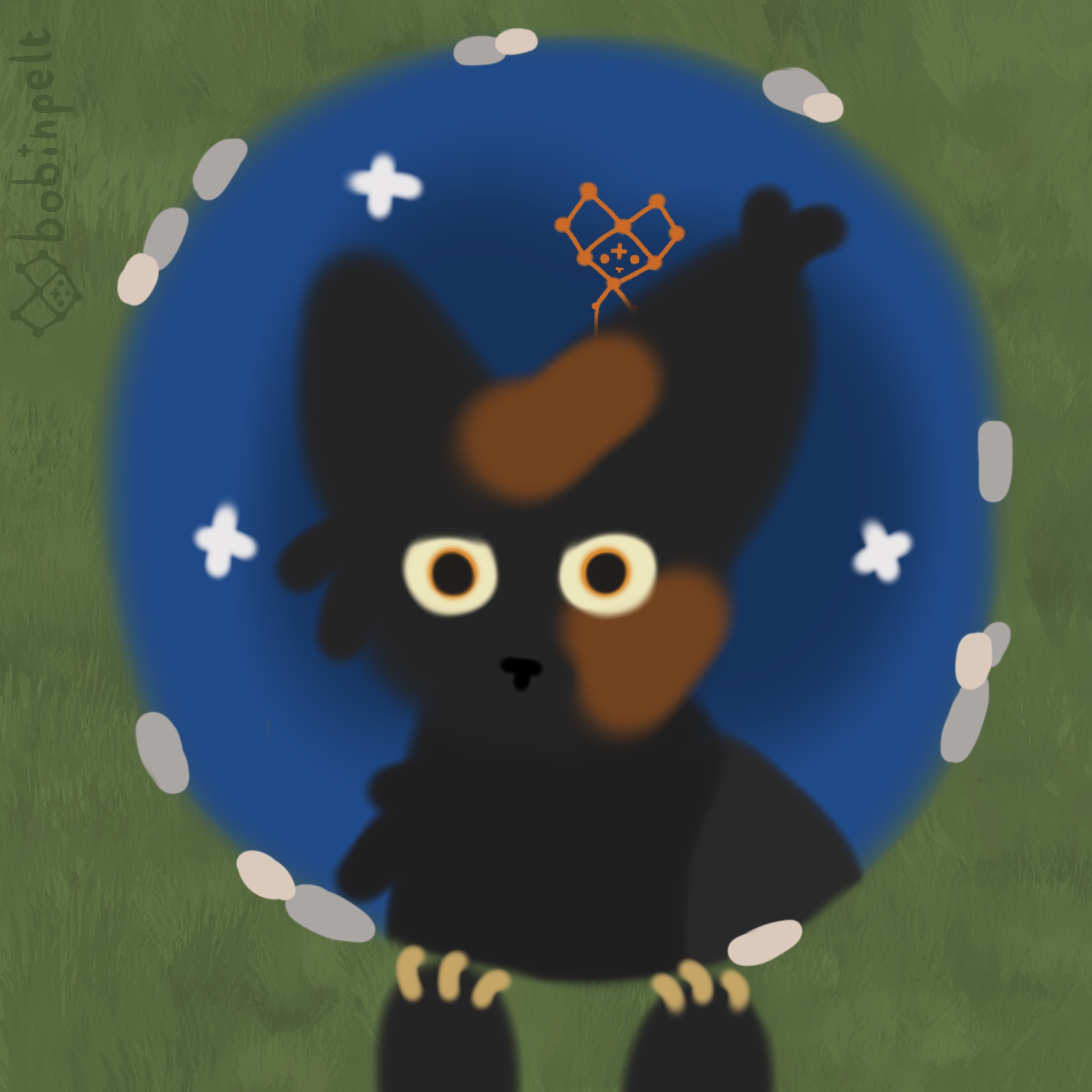 Nightheart by Bobinpelt on DeviantArt