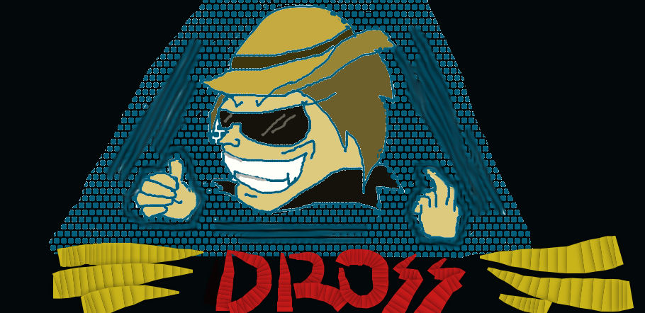Fanart de Dross by SebasRockChelalee on DeviantArt
