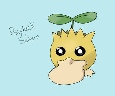 Explore the Best Sunkern Art | DeviantArt