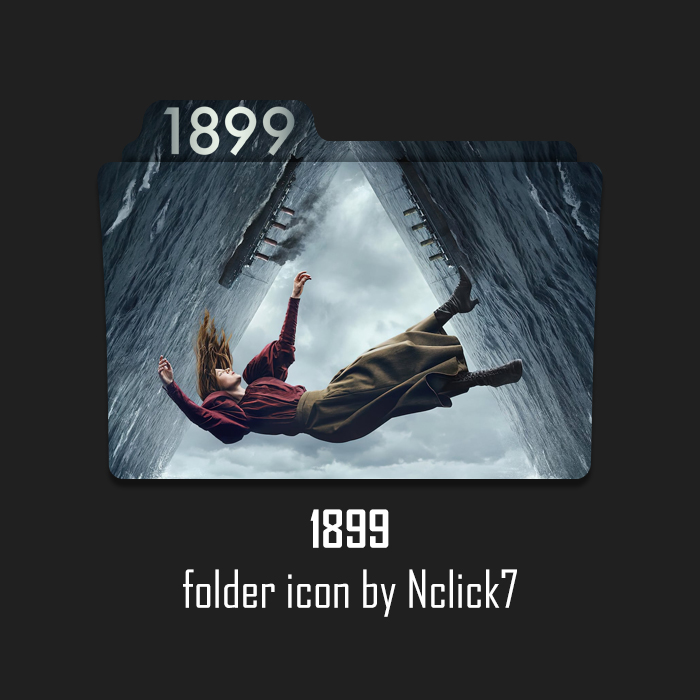 1899 folder icon by Nclick7 on DeviantArt