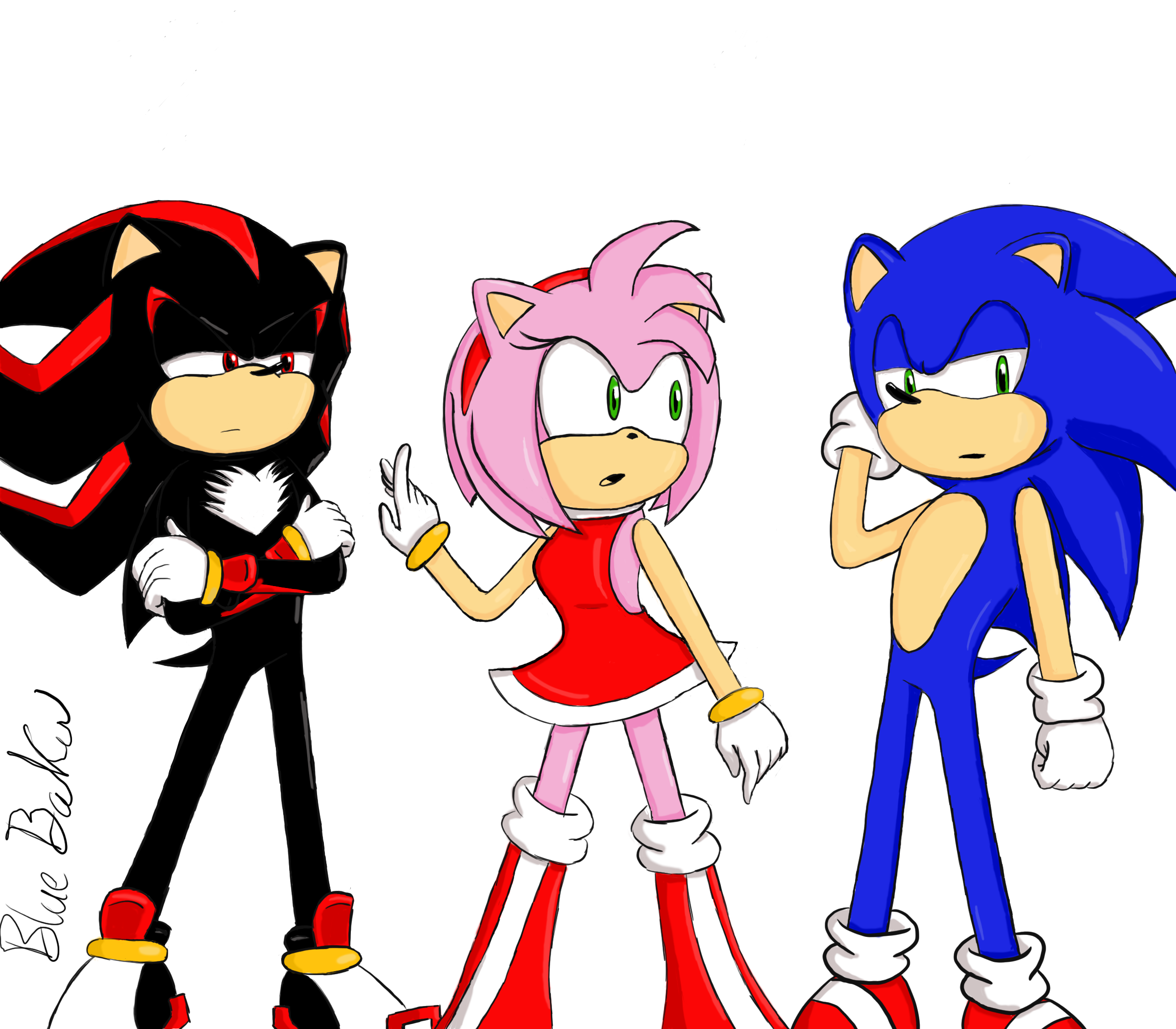 SAS by WonderRebel on DeviantArt